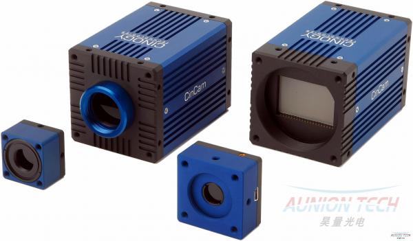 激光光束分析仪 - 2025展位号:4A185 - CIOE中国光博会