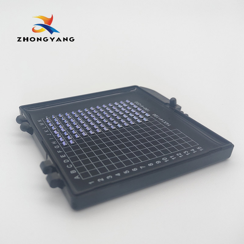 Rhombic prism - CIOE2025-Booth:3D26 - CIOE