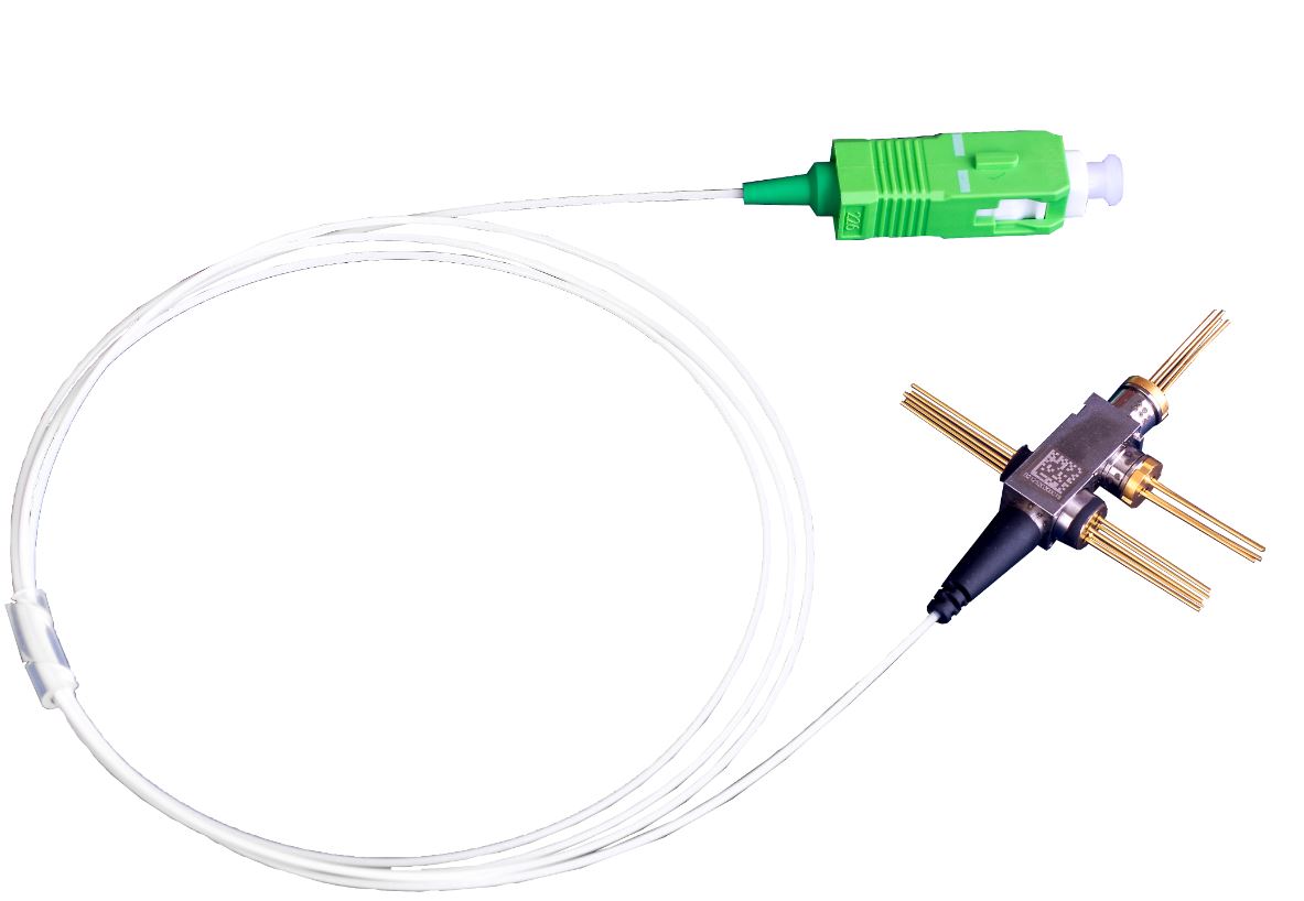 XGS Combo PON ONU Quad-OSA - 2025展位号:6B81 - CIOE中国光博会