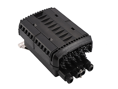 Cable splitter box/cable connector box - CIOE2024-Booth:9D83 - CIOE