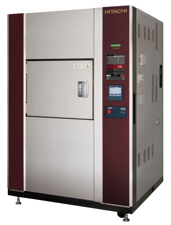 Reliability high and low temperature test chamber - CIOE2024-Booth ...