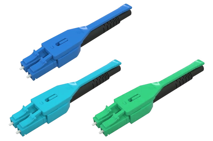 Suncall LC 高密度系列 - 2025展位号:9A85 - CIOE中国光博会